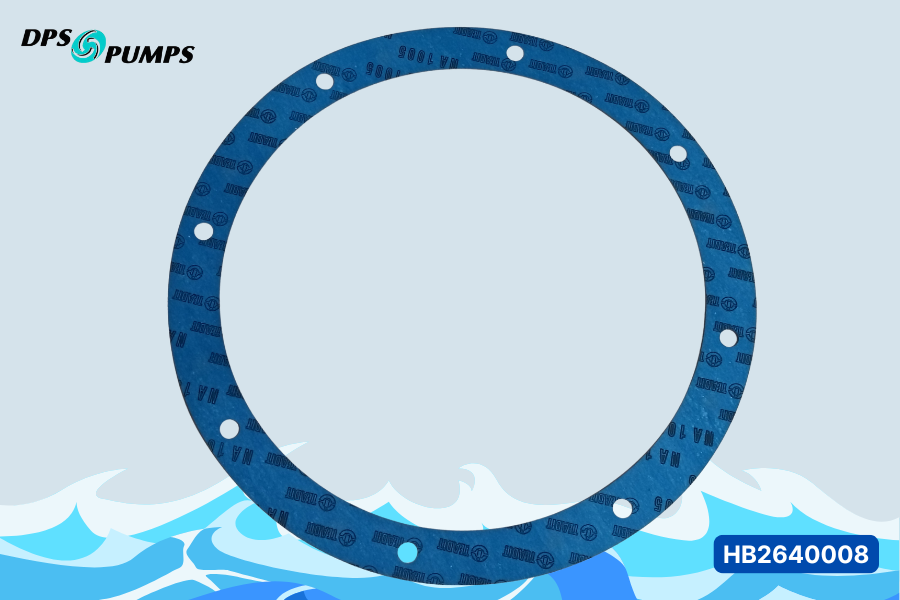 HB2640008 GASKET