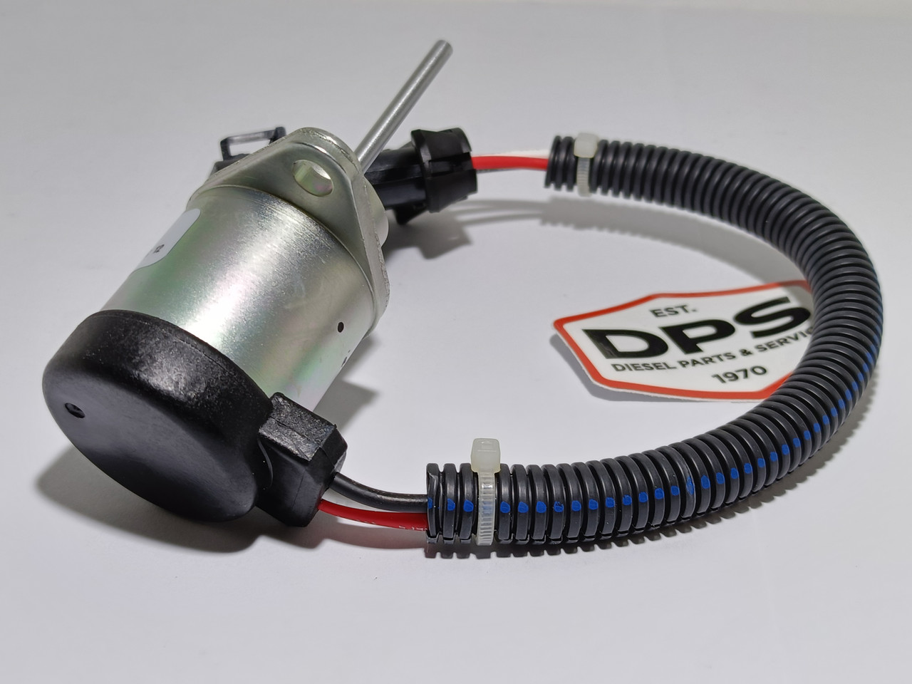 1G925-60010 SOLENOID (STOP)