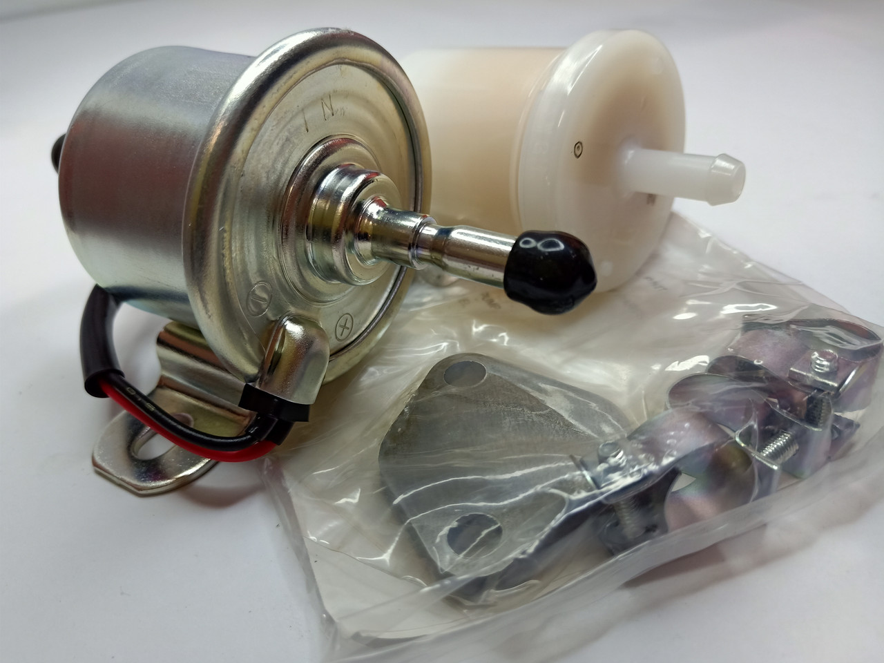 1G521-52001 Fuel Pump Kit