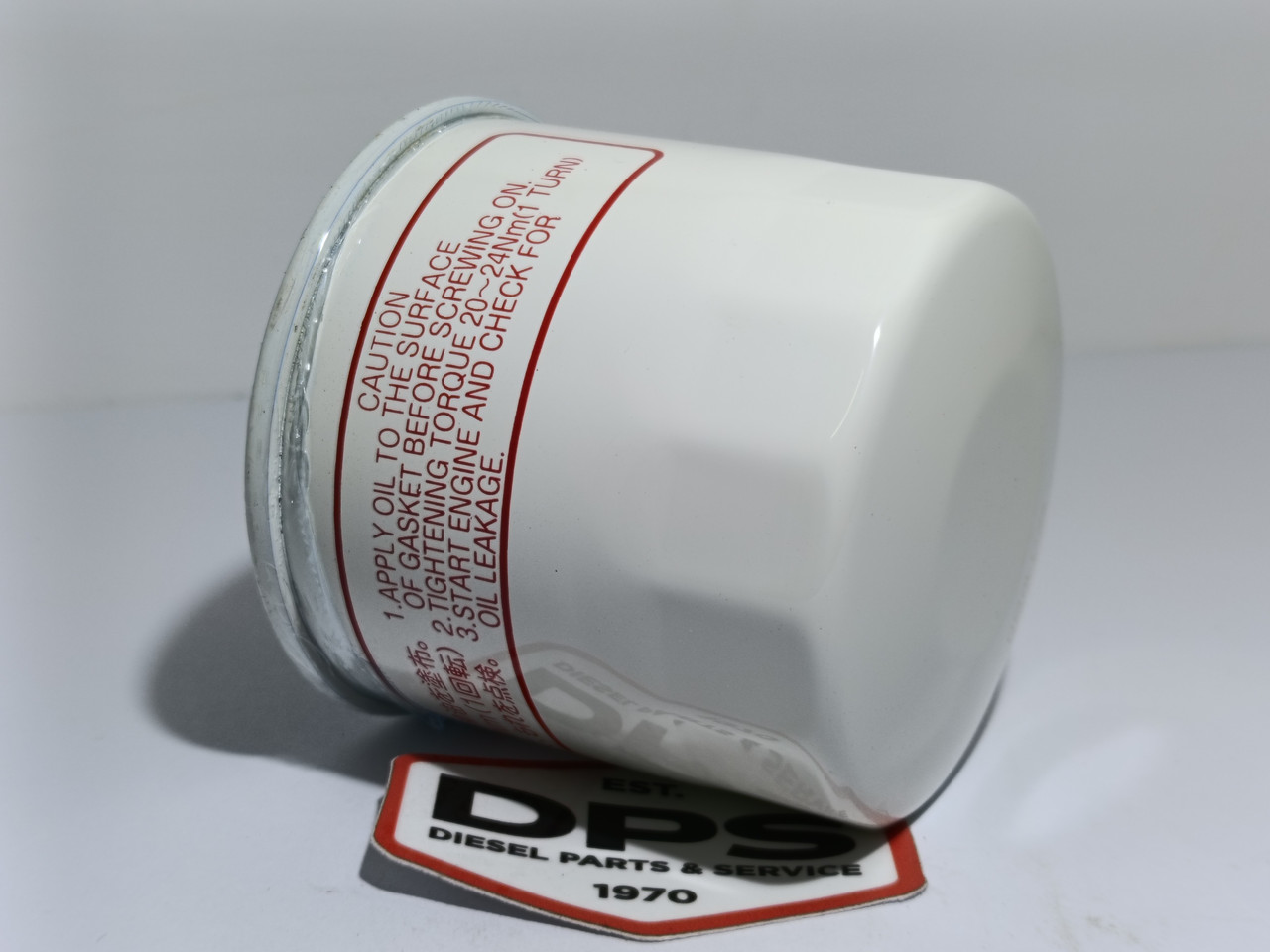 129150-35170 FILTER (OIL)