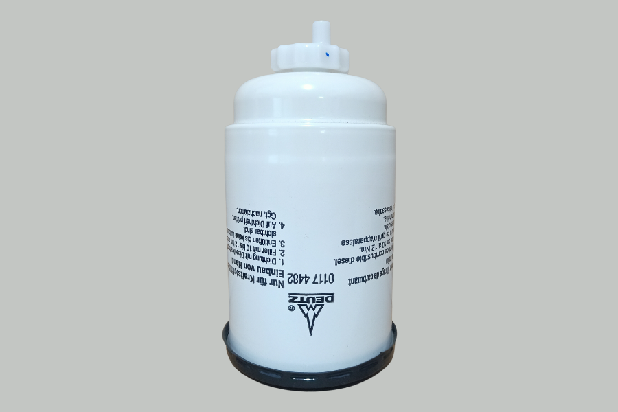 01174482 FILTER FUEL