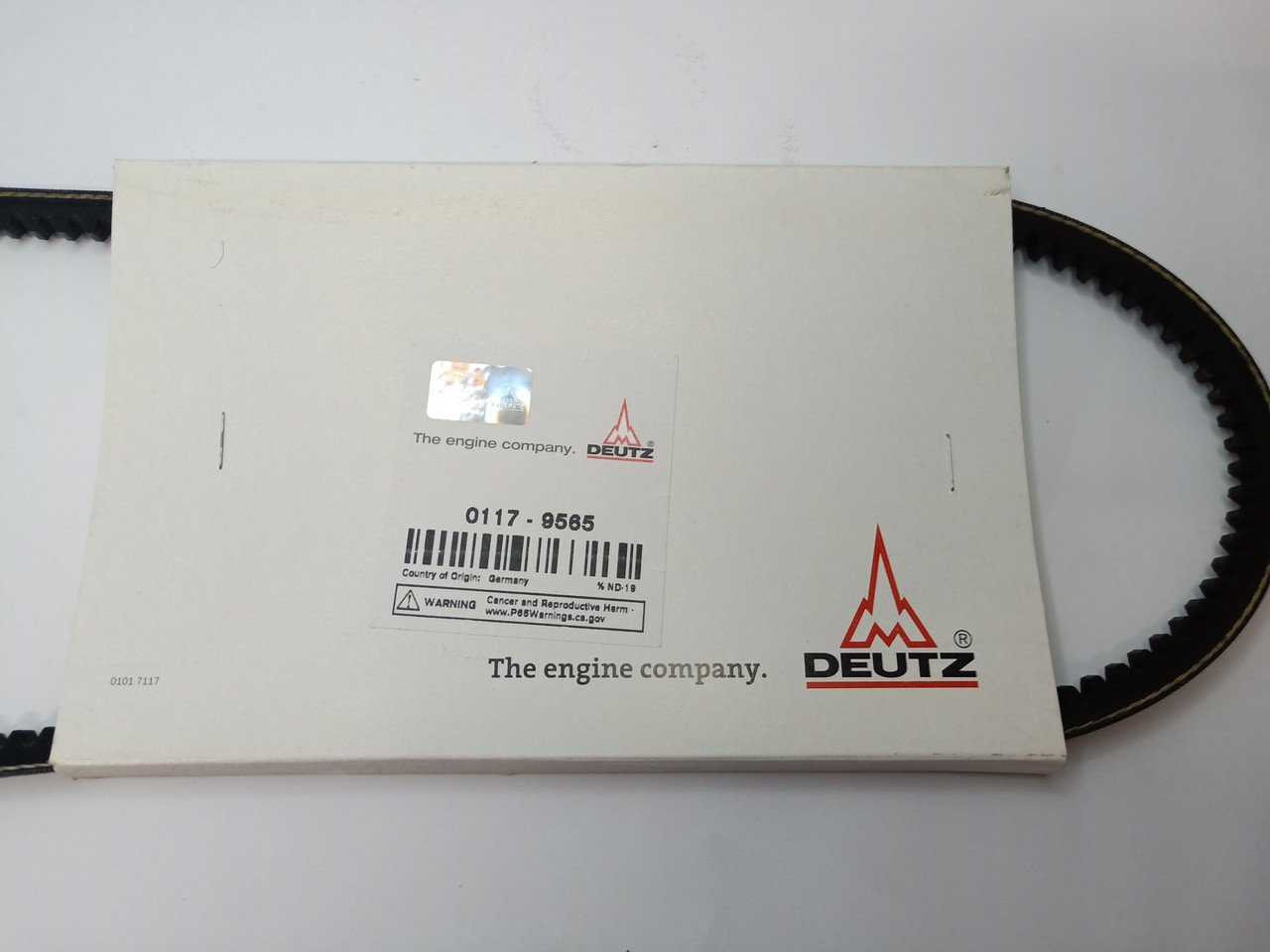 01179565 BELT