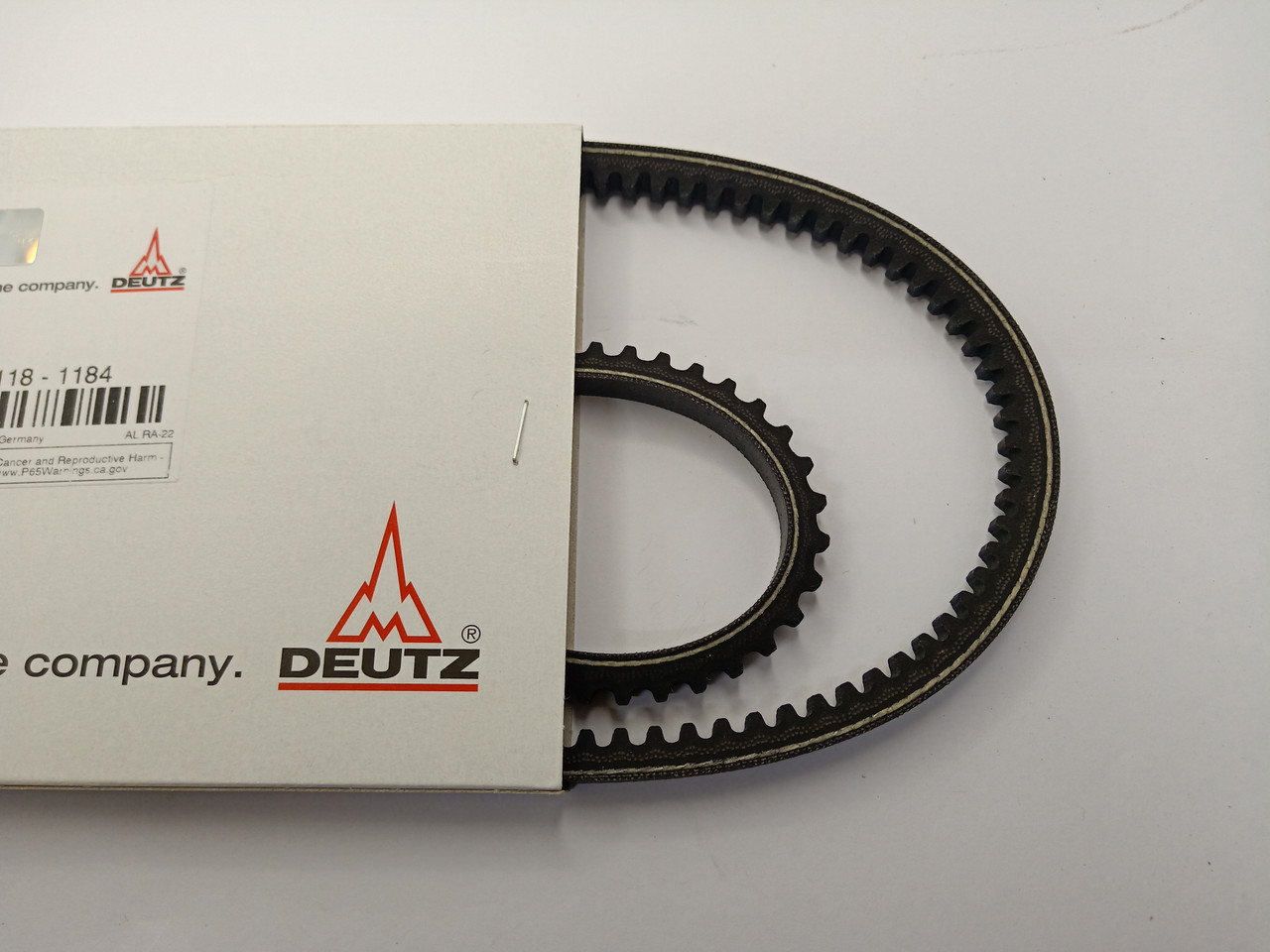 01181184 BELT