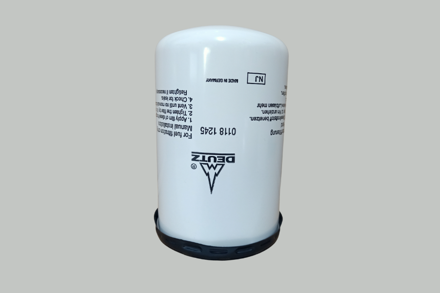 01181245 FUEL FILTER