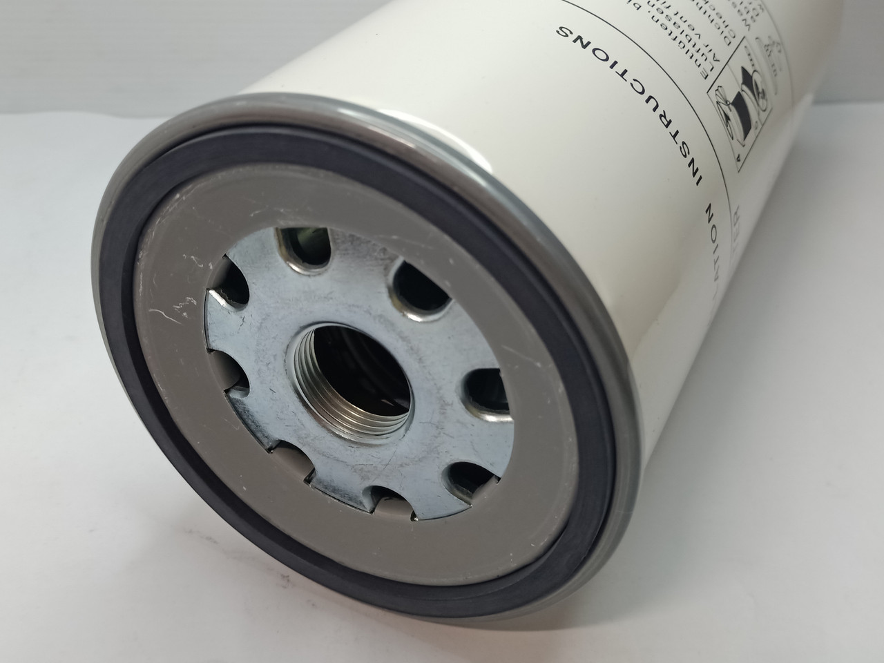 02937814 FUEL FILTER