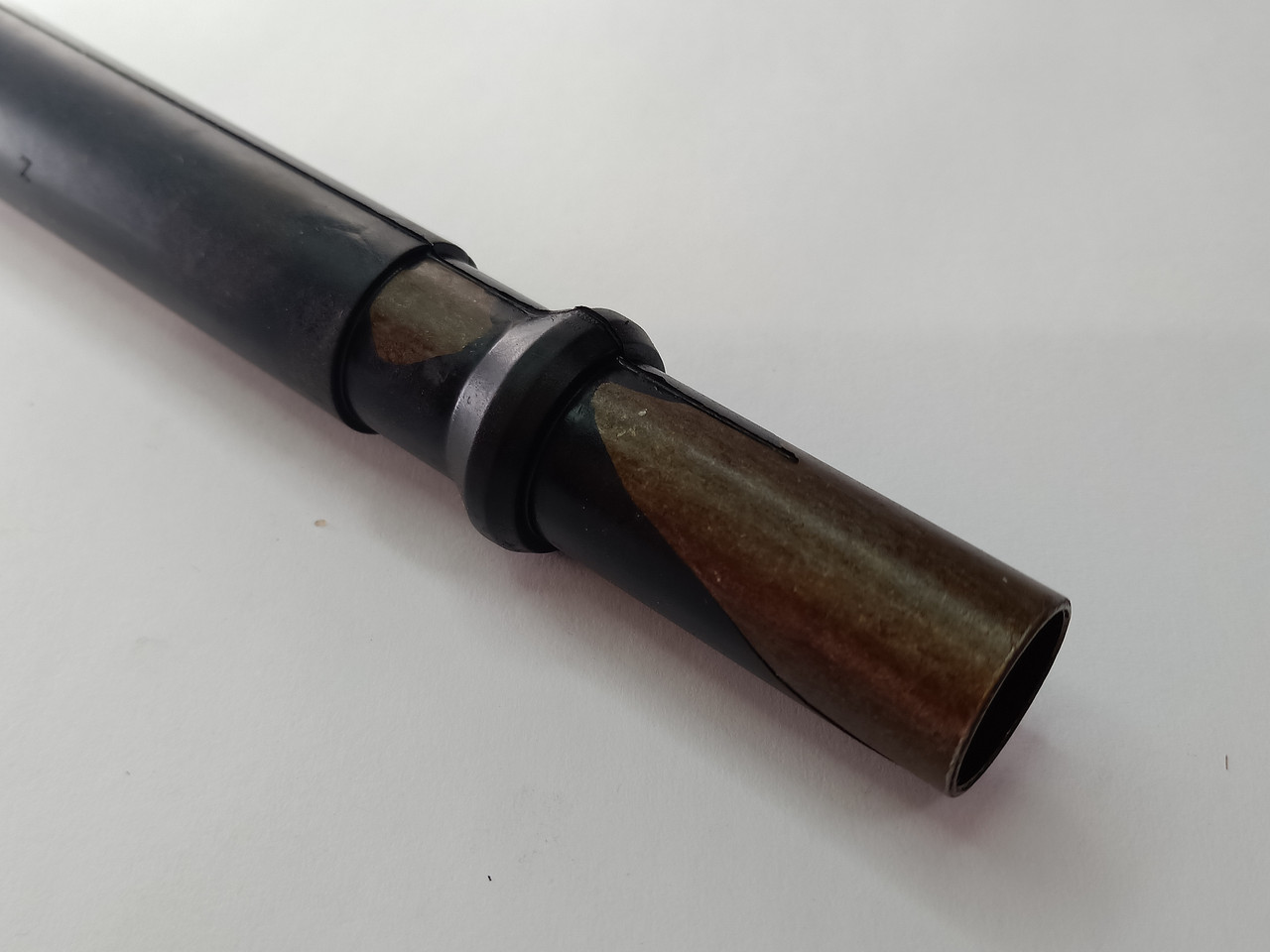 04179404 COOLER TUBE & SEAL