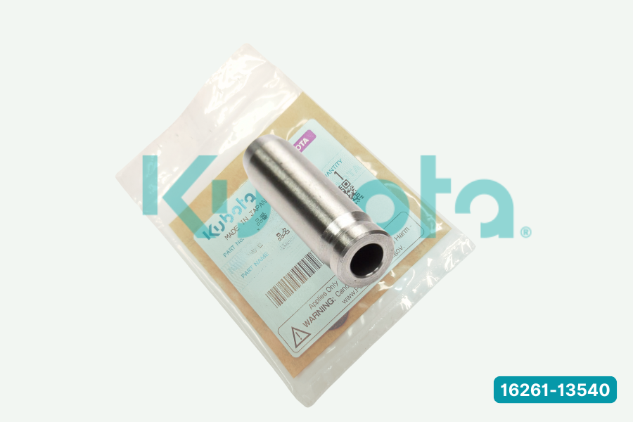 16261-13540 INLET GUIDE