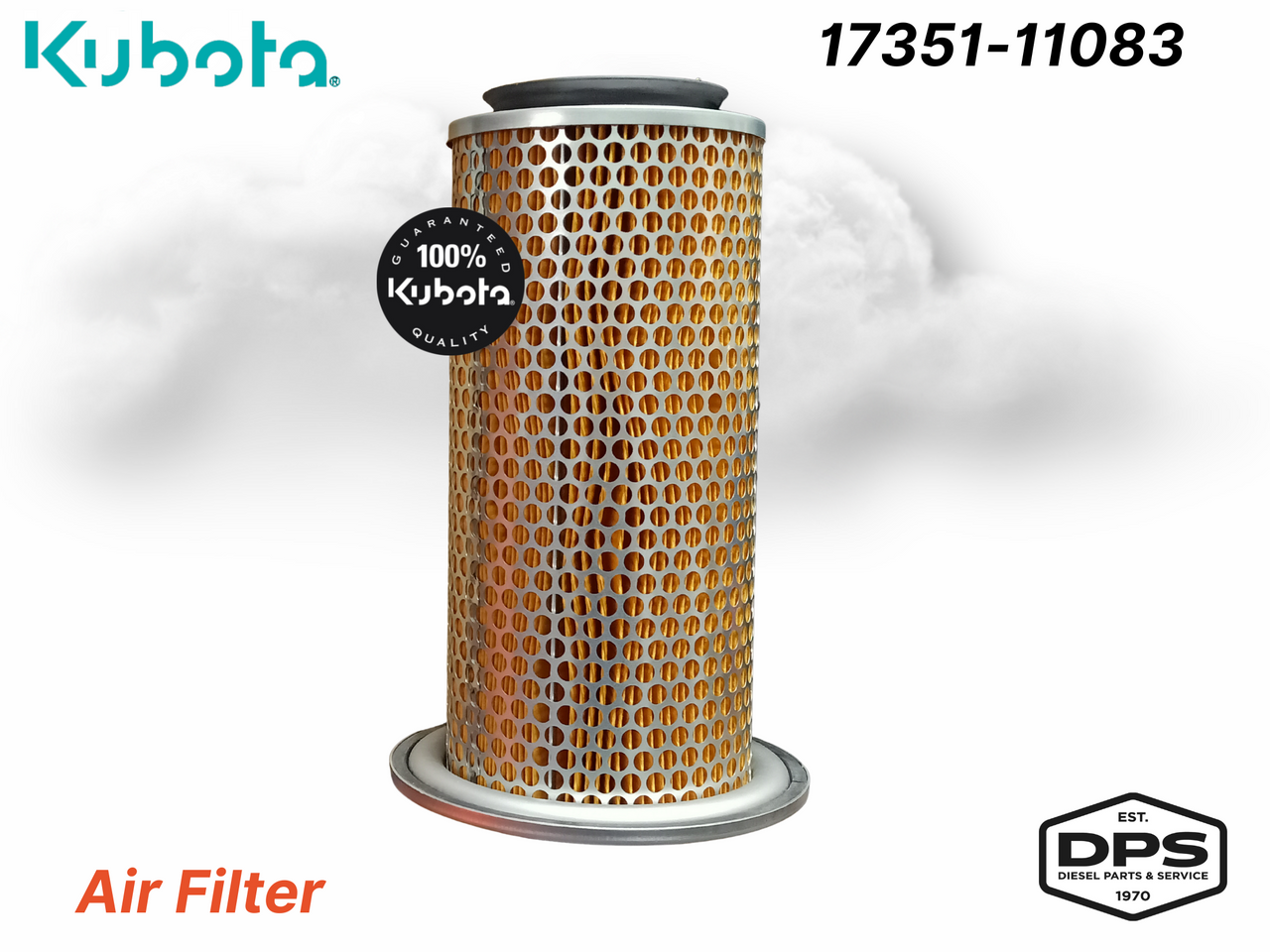17351-11083 FILTER