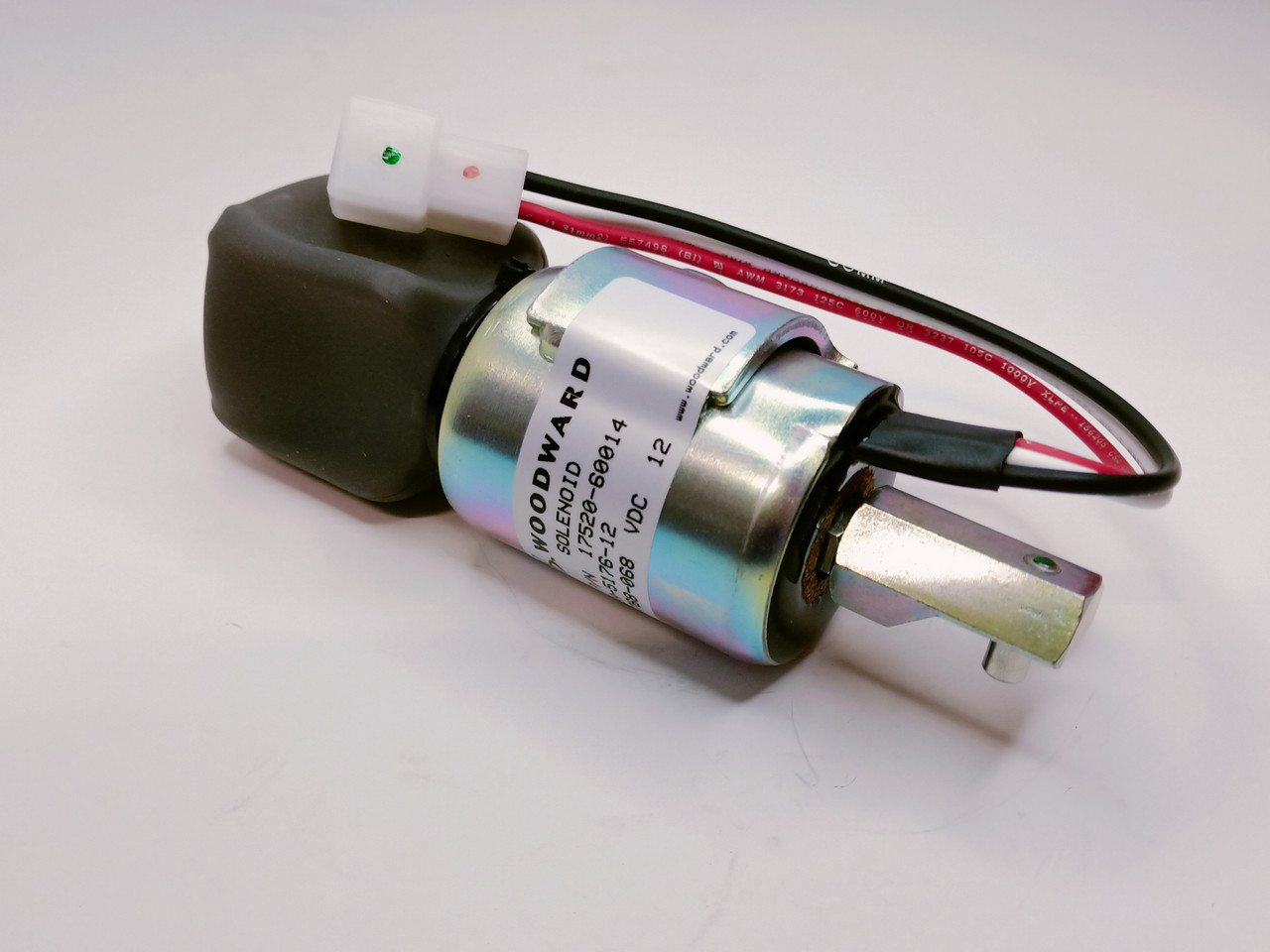 17520-60013 SOLENOID