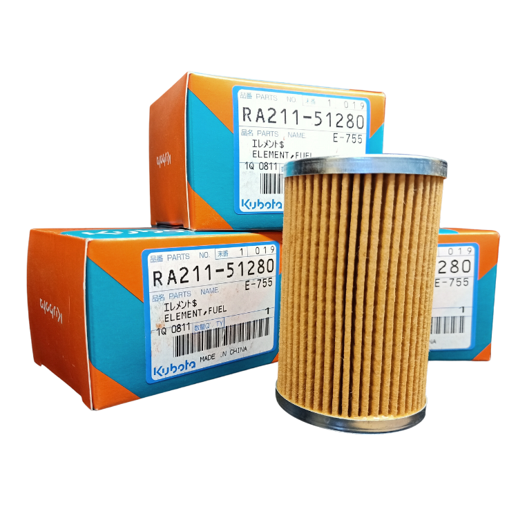 RA211-51280 FILTER - Diesel Parts Service