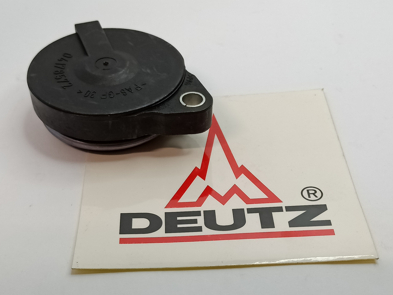 04178572 BREATHER VALVE - Diesel Parts Service