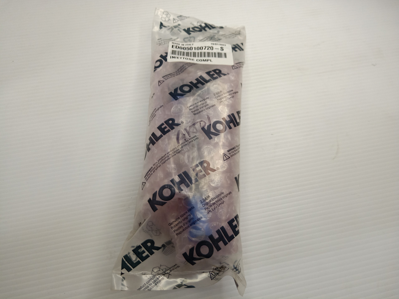 5010072 INJECTOR