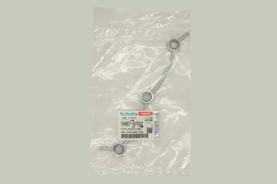 16467-42502 PIPE