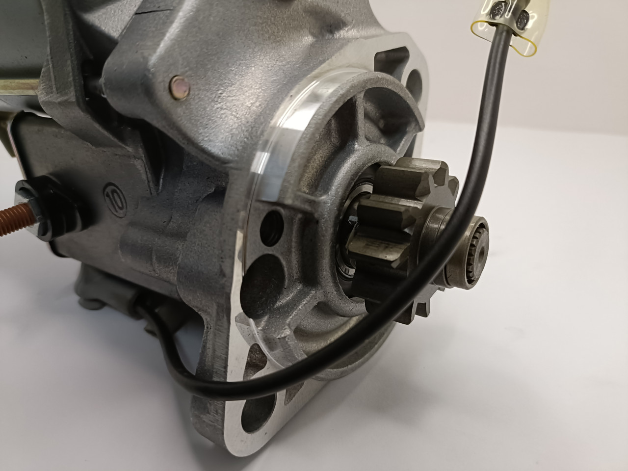 17121-63010 STARTER ASSY - Diesel Parts Service