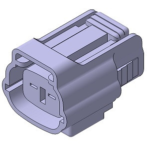 1C010-65830 CONNECTOR