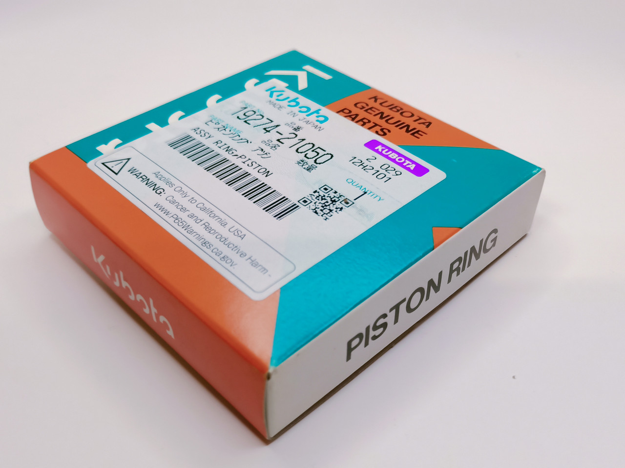 19274-21050 PISTON RING