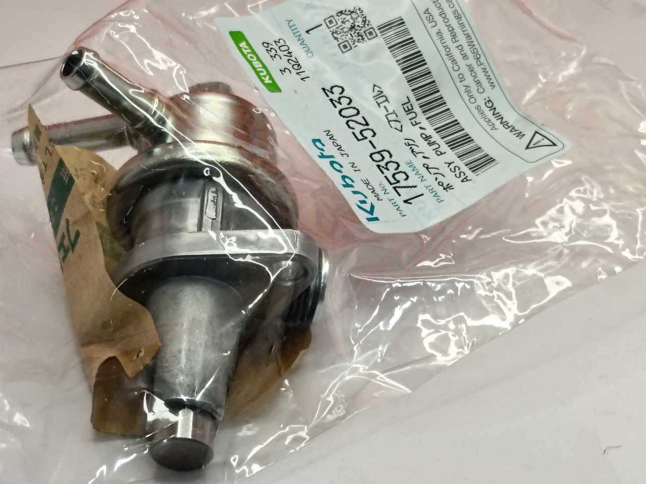 1753952033 PUMP