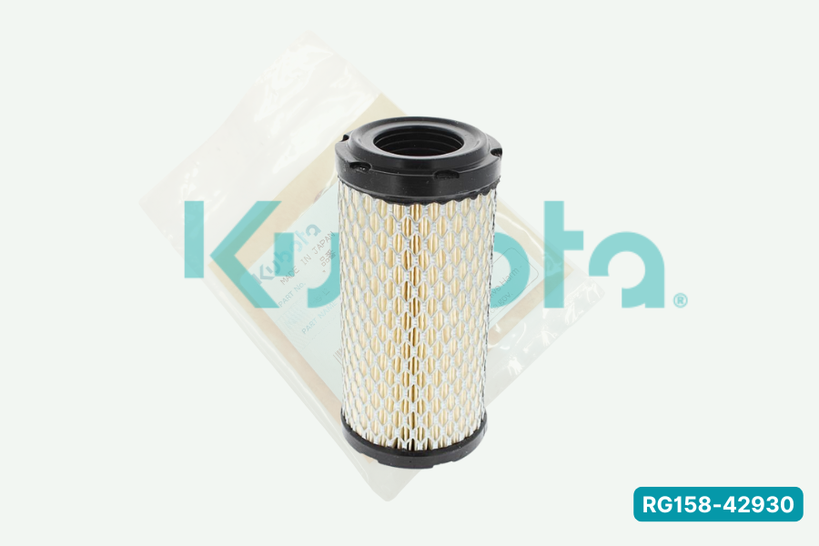 RG158-42930 FILTER