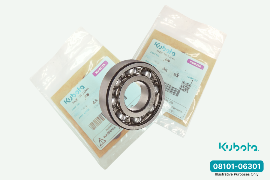 08101-06301 BEARING