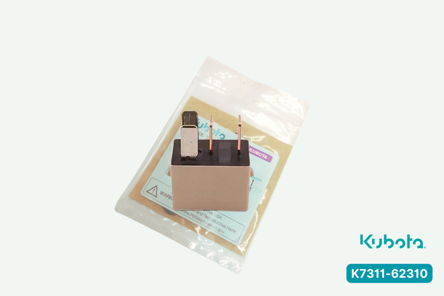 K7311-62310 RELAY
