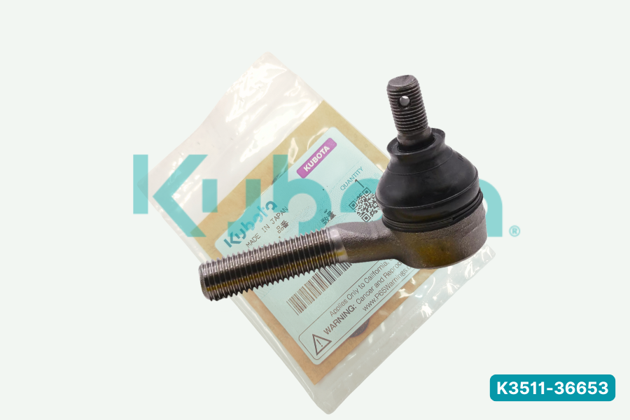 K3511-36653 END