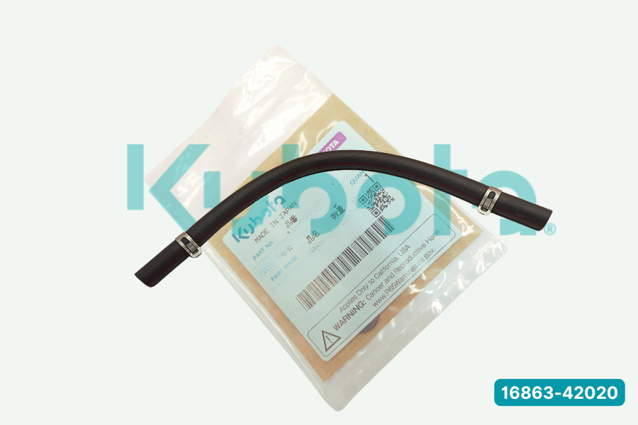 16863-42020 TUBE