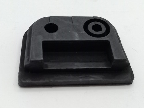 04198035 RUBBER SEAL - Diesel Parts Service