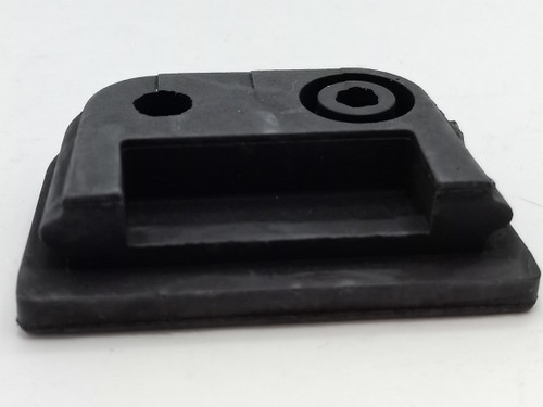 04198035 RUBBER SEAL - Diesel Parts Service