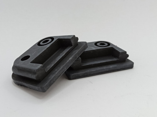 04198035 RUBBER SEAL - Diesel Parts Service