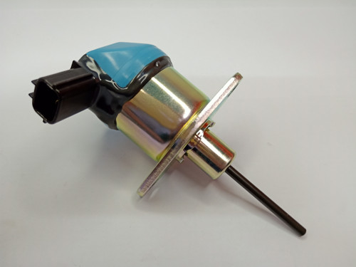 1J866-60010 SOLENOID