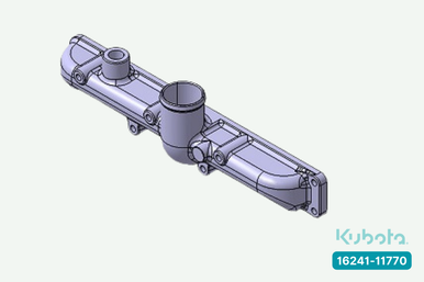 16241-11770 MANIFOLD