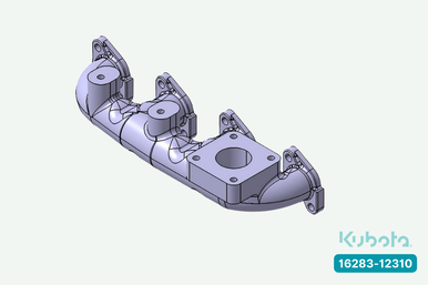 16283-12310 MANIFOLD