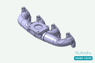 16285-12310 MANIFOLD