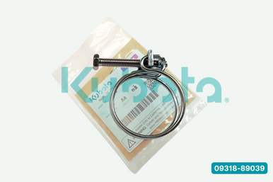 09318-89039 CLAMP
