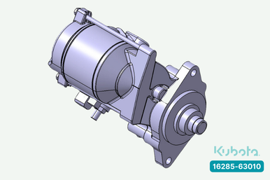 16285-63010 STARTER