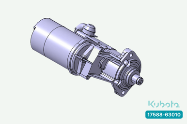 17588-63010 STARTER