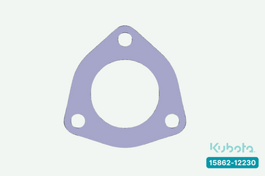 15862-12230 GASKET