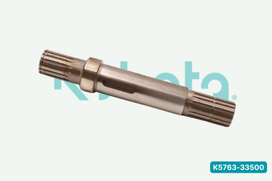 K5763-33500 SHAFT
