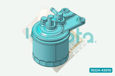 15224-43010 FILTER