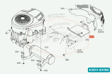 K3011-83180 GUIDE