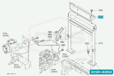 3C581-83652 SUPPORT