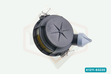 K1211-82330 COVER