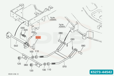K5273-44542 PIN