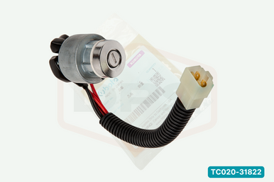 TC020-31822 SWITCH