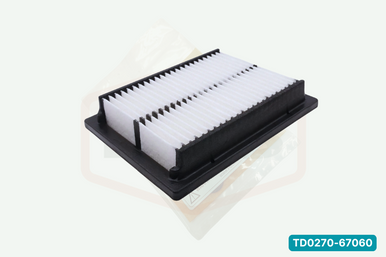 T0270-67060 FILTER