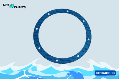 HB1640008 GASKET