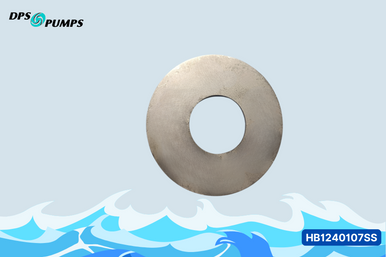 HB1240107SS WASHER