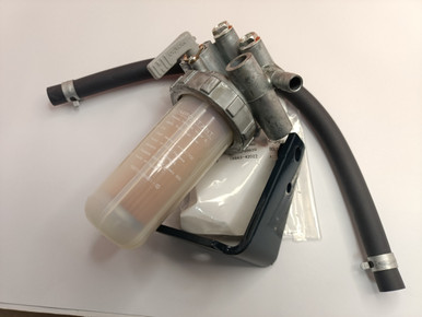 16873-43001 FUEL FILTER