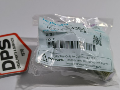 70713-34364 BOLT