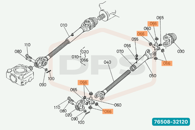 76508-32120 RING (SNAP)